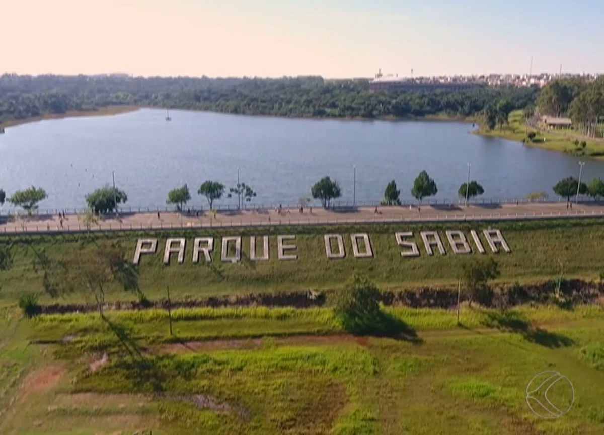 Parque do Sabiá em Uberlândia faz aniversário e tem programação ...