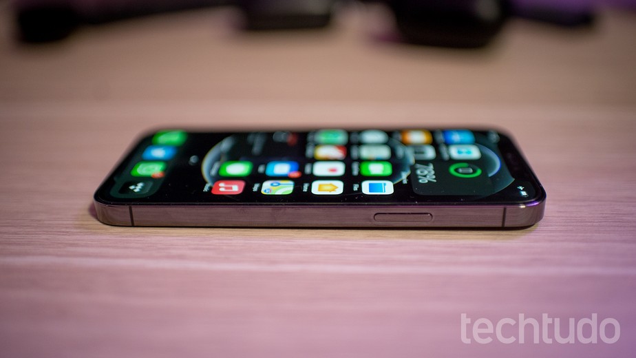 Tudo sobre iPhone 12 Pro: ficha técnica, preço e lançamento | Celular ...