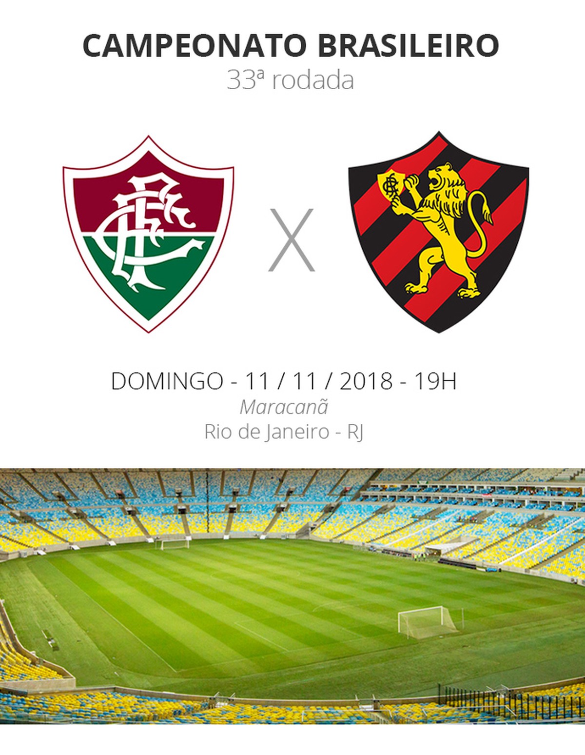 Fluminense x Sport: tudo o que você precisa saber sobre o jogo da ...