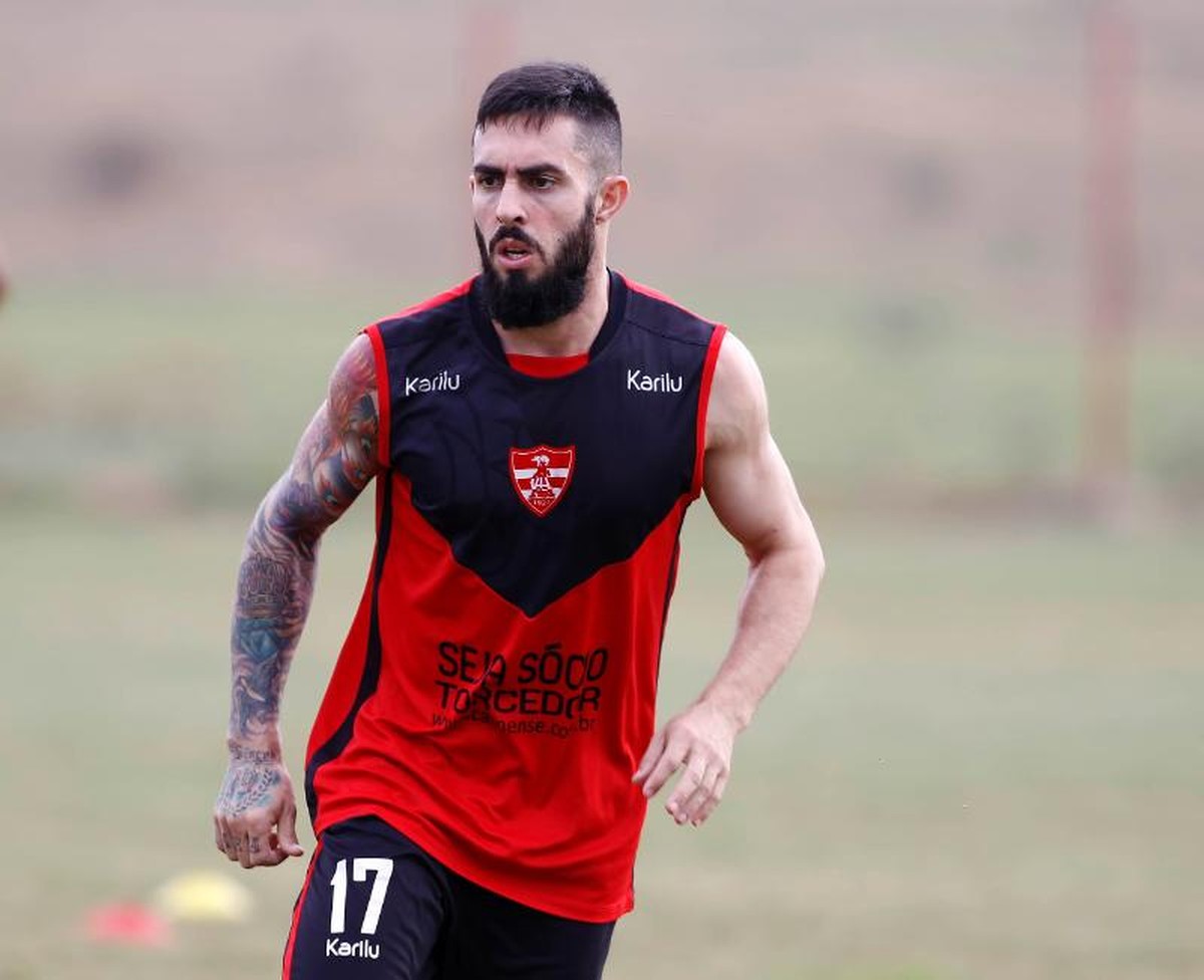 Belo alega problemas pessoais de Leleco e desiste de contratação do ...