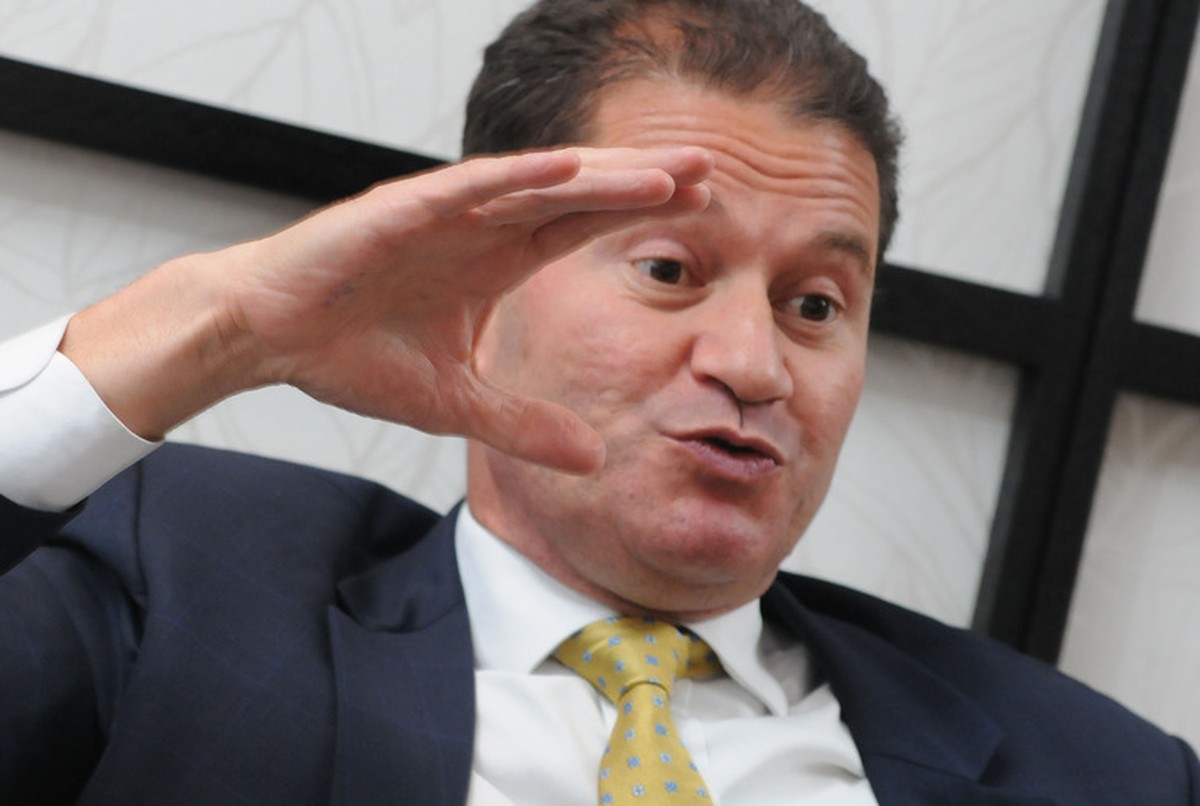 Rômulo Dias, ex-Cielo, vai comandar o UOL, da rival PagSeguro ...