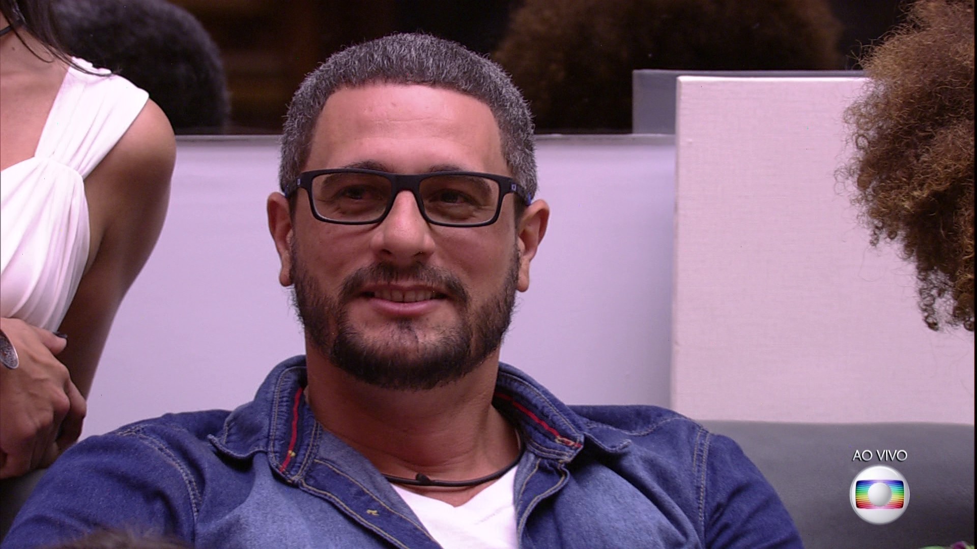 Relembre a trajetória de Daniel no BBB17 | agora na casa | gshow