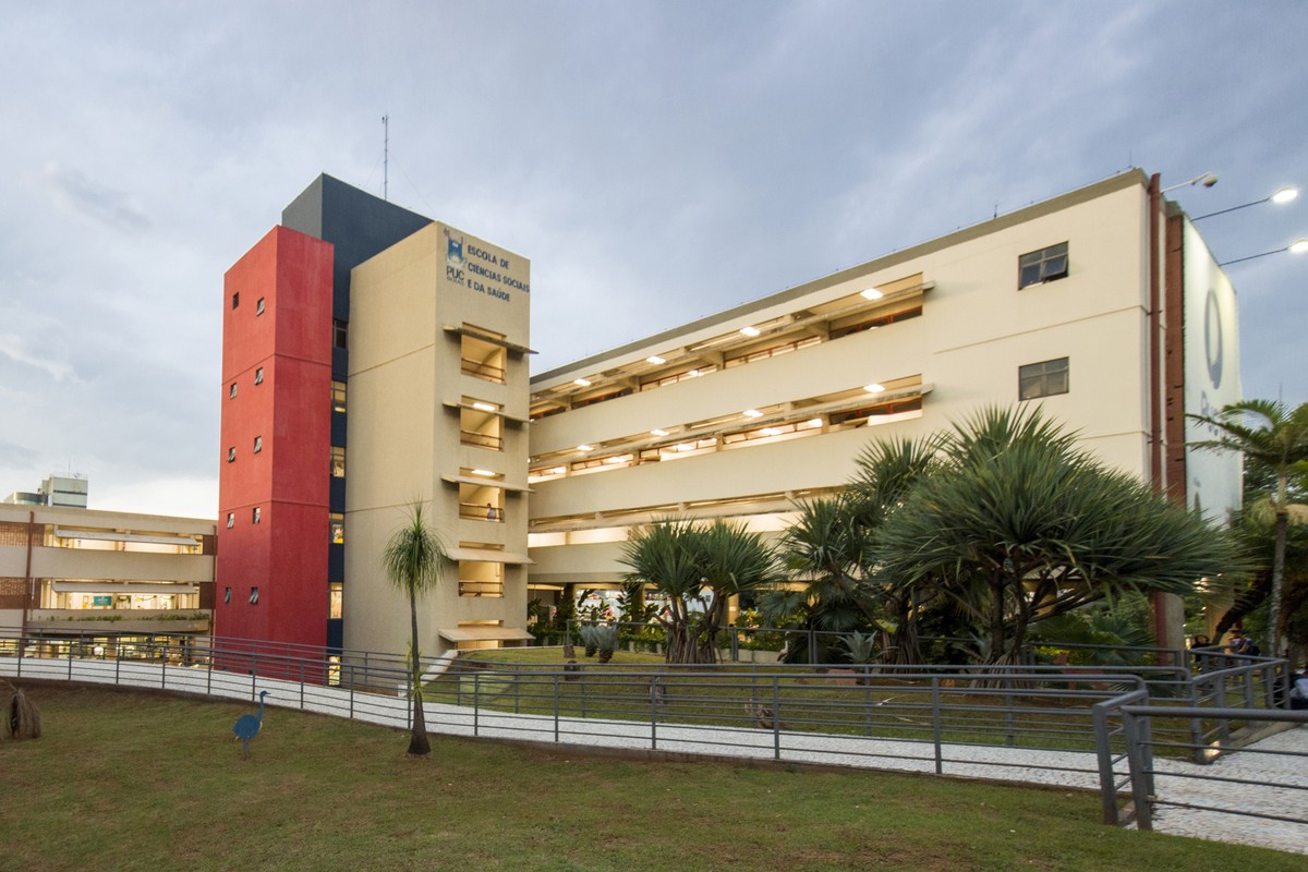 Pop List confirma que PUC Goiás é a universidade particular mais ...