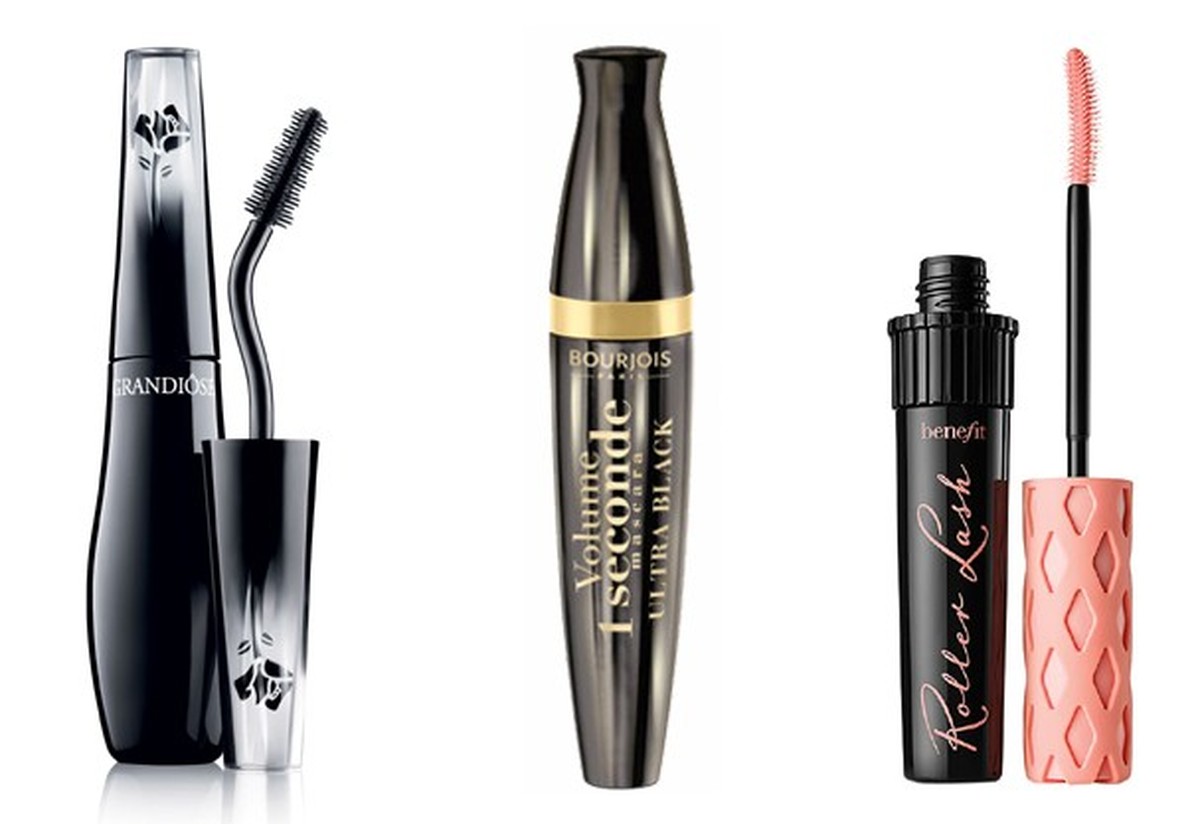 Os três grandes lançamentos de rímel da temporada – nós testamos ...