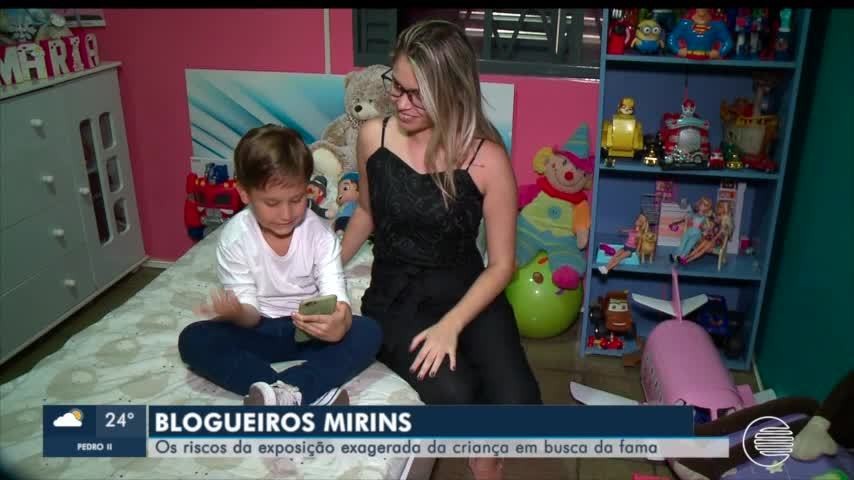 VÍDEOS: PITV 2 de sábado, 10 de agosto de 2019 | Piauí | G1