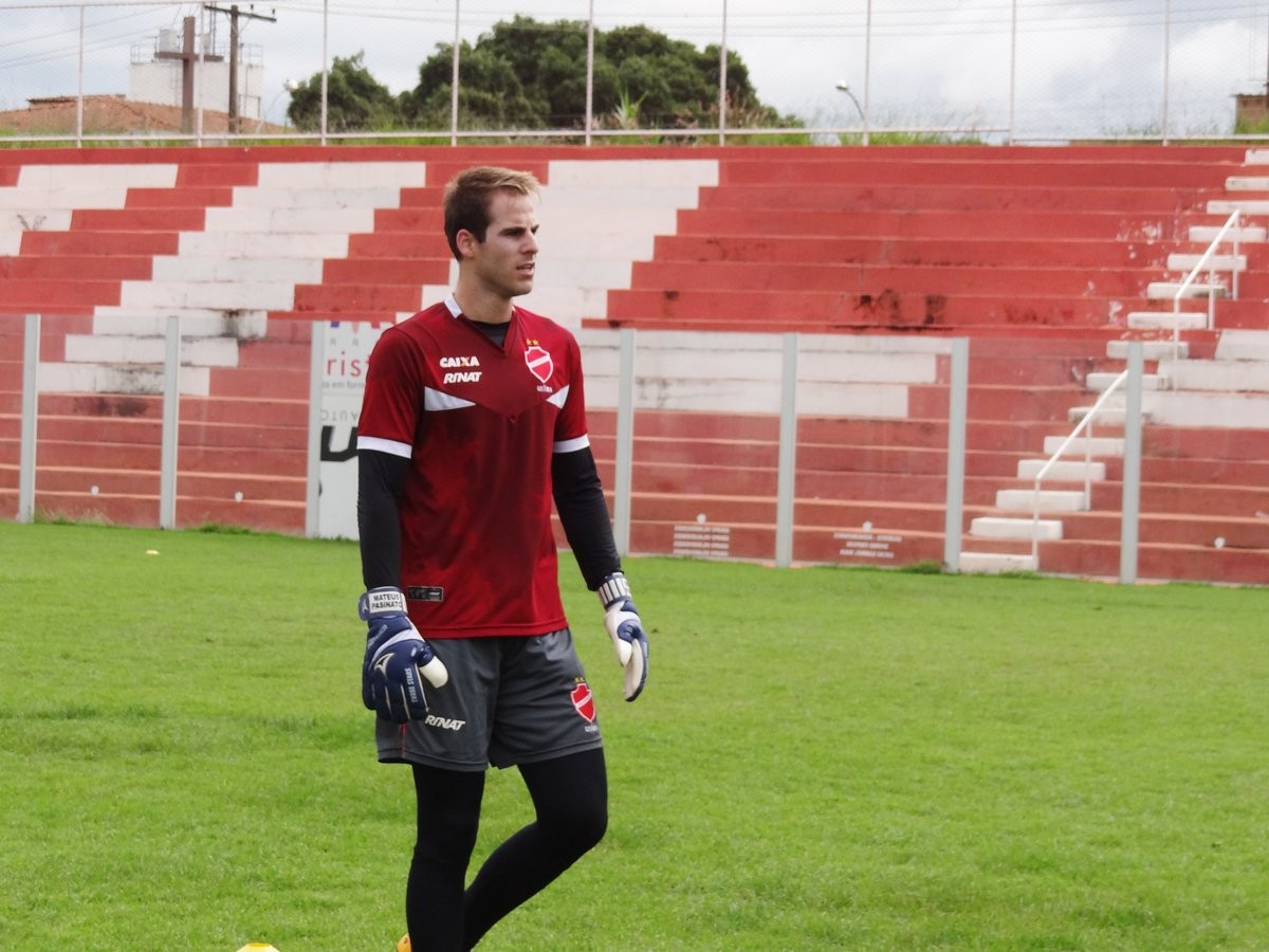 Pasinato espera mais uma vitória em clássico, mas prevê jogo duro ...