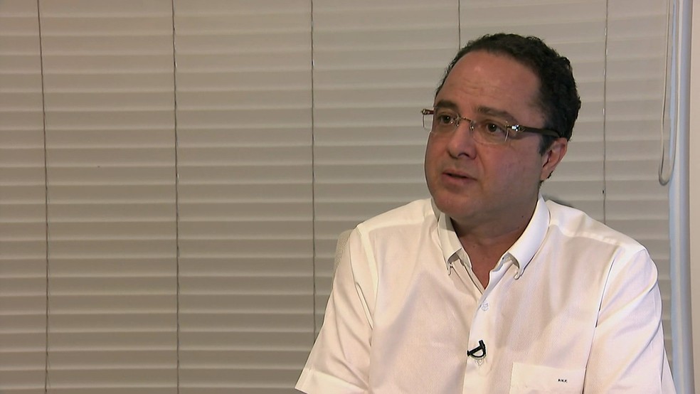 Cardiologista Roberto Kalil testa positivo para coronavírus e está ...
