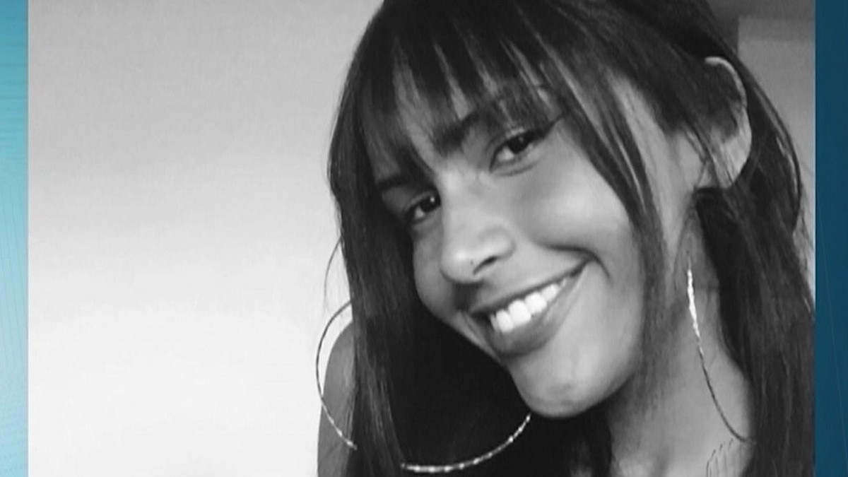 Laudo confirma que causa da morte de Rayane foi asfixia por ...
