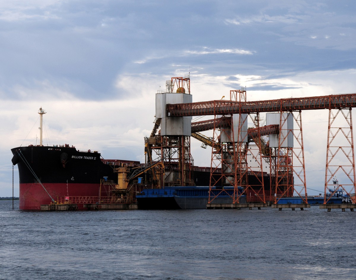 Gigantes da logística descobrem Miritituba | Brasil | Valor Econômico