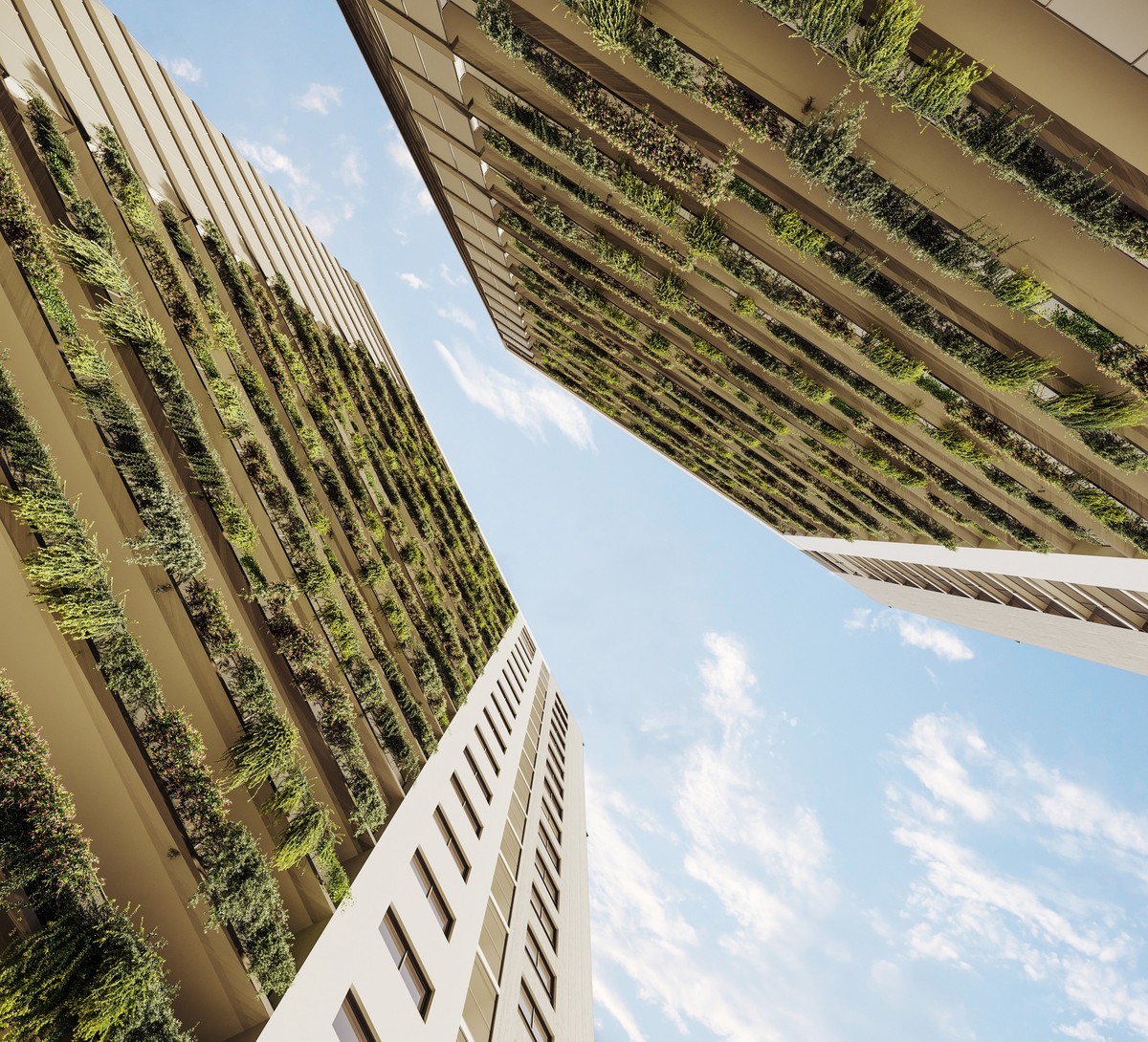 Pioneiro no Brasil, primeiro empreendimento bioliving chega a Camboriú ...