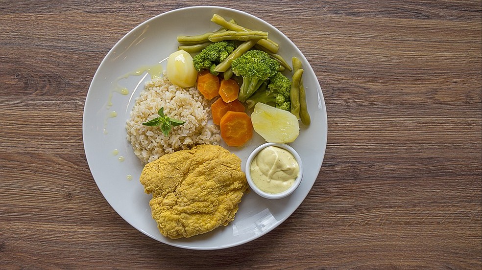 Ser FLEXITARIANO… cada dia uma novidade | Maryworks