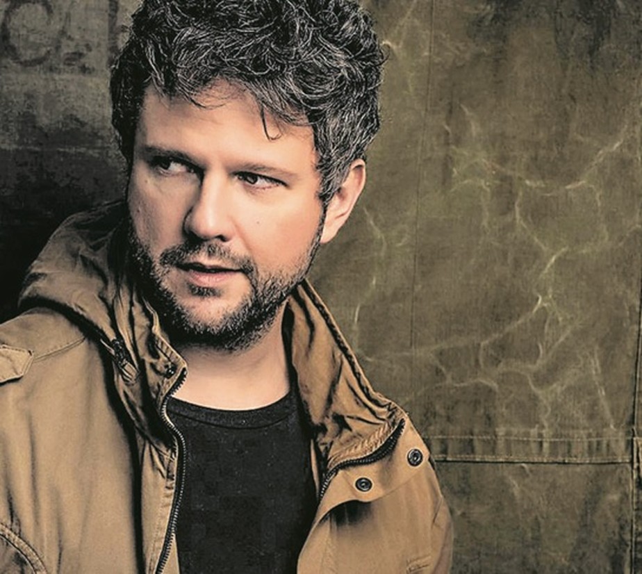 A dias de completar 50 anos de vida e 40 de carreira, Selton Mello celebra trajetória: 'Eu ...