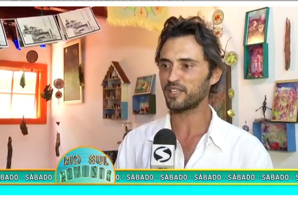 Rede Globo > Rio Sul Revista - O Revista vai mostrar neste sábado ...