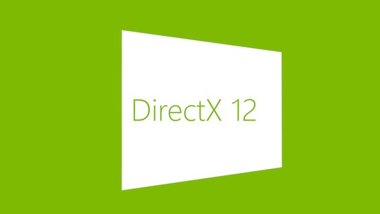DirectX | Software | TechTudo