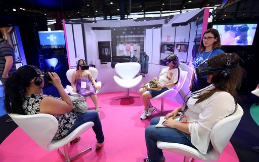 Sebrae RS leva realidade virtual para Salão do Empreendedor - Pequenas ...