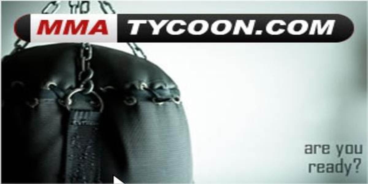 Como jogar MMATycoon | Dicas e Tutoriais | TechTudo