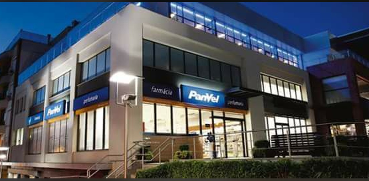 Panvel finaliza 2022 com inauguração de 60 novas lojas | Empresas ...