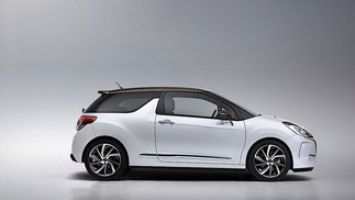 DS3 e DS3 Cabrio ganham facelift | Carros | autoesporte