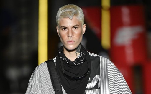 Conheça os modelos recordistas do SPFW N48 - Vogue | news