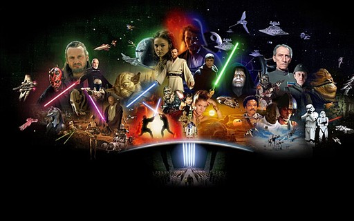 Novos "Star Wars" já teria roteirista antes da venda da Lucasfilm: o ...
