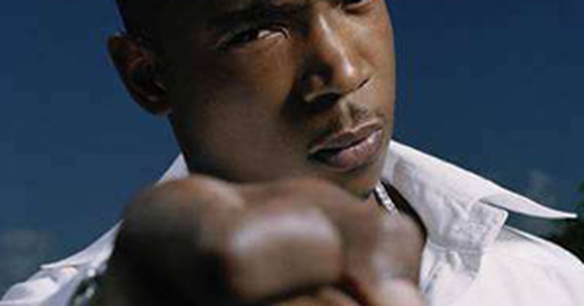 G1 - Rapper Ja Rule sai da cadeia após cumprir dois anos de prisão nos ...