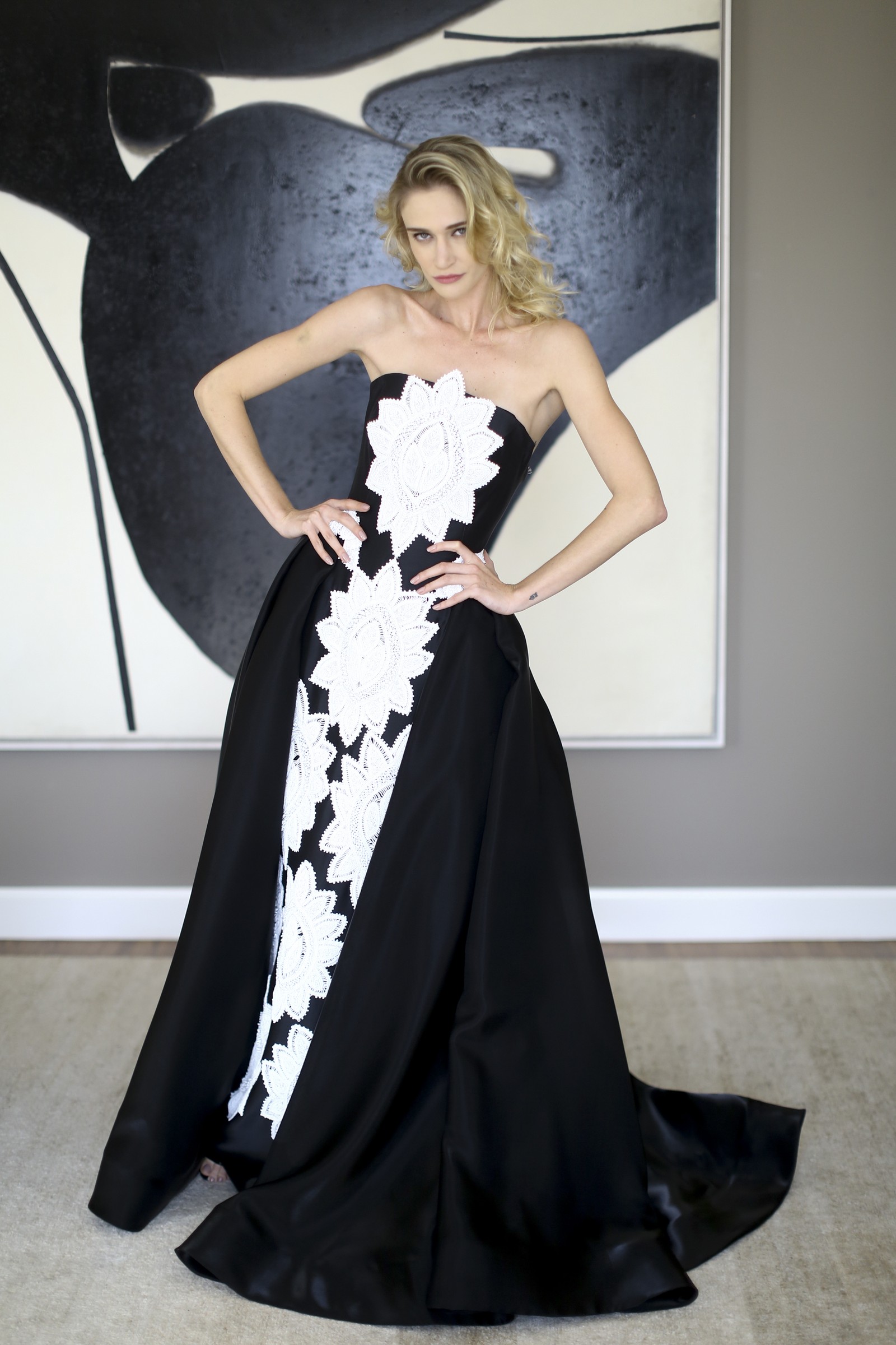 Martha Medeiros recebe convidadas para o lançamento da coleção “Flores ...