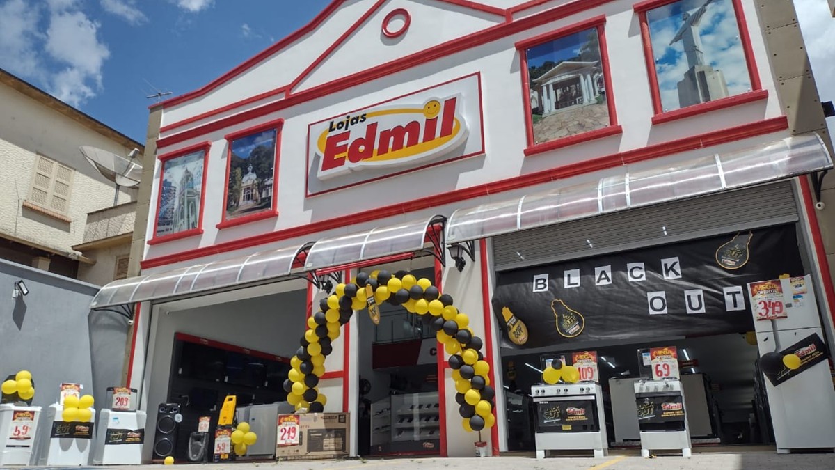 Confira as vantagens e ofertas do mês do consumidor na Lojas Edmil | Especial Publicitário ...