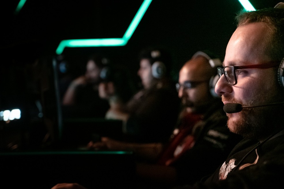 league of legends: Sonho de Pro Player #4: repórter joga e aprende com ...