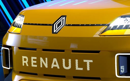 Renault investirá R$2 bi em fábrica no Paraná - Época Negócios | Empresa