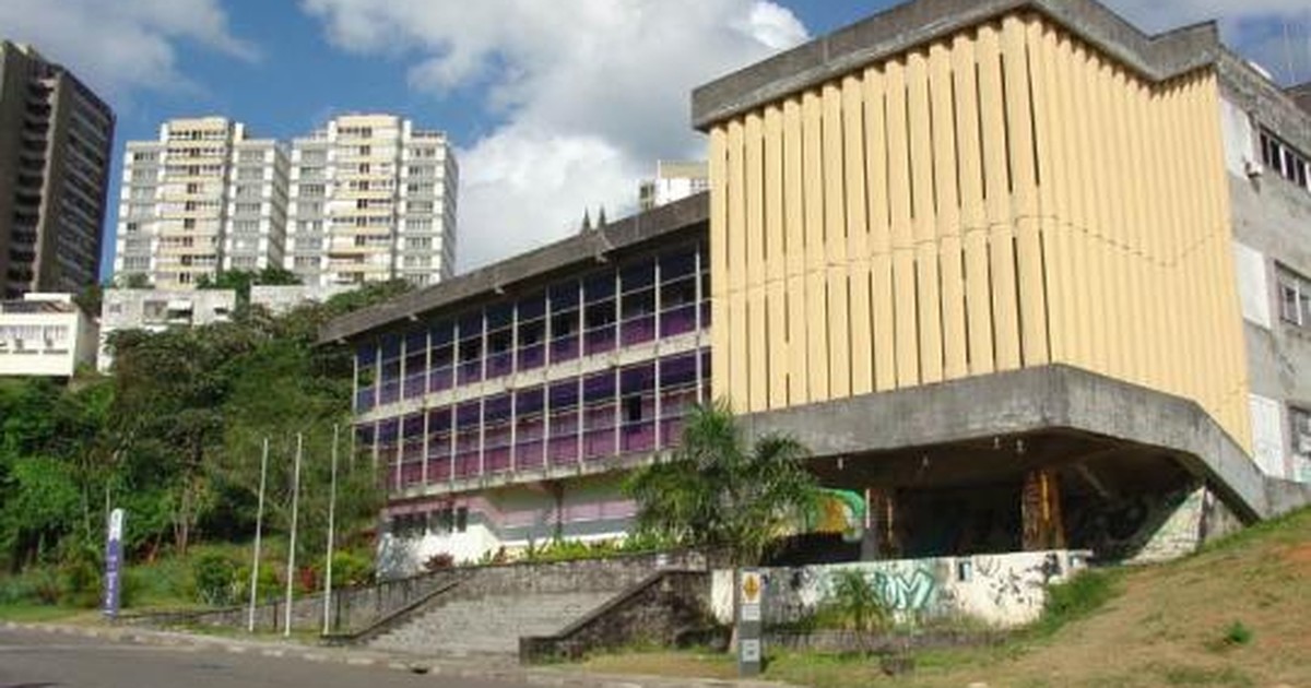 G1 - Conselho da Ufba se reunirá para elaborar novo calendário ...