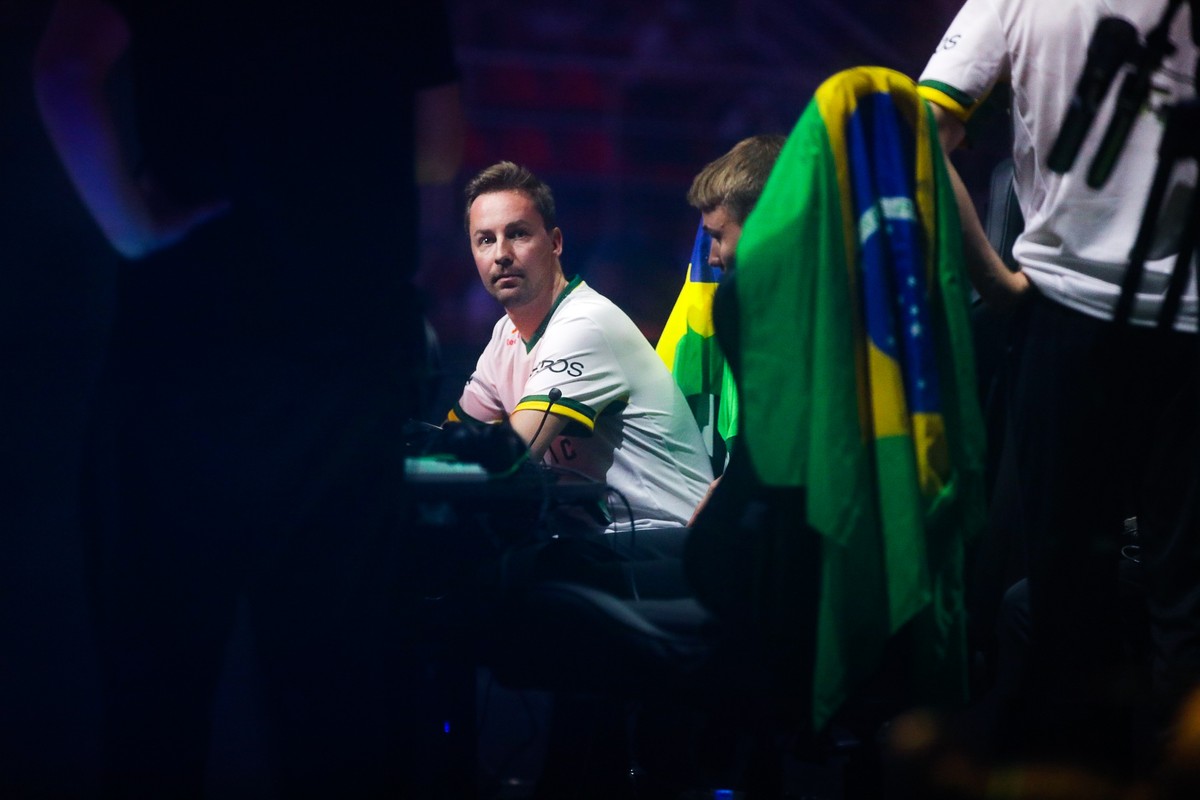 IEM Brazil 2023 tem times convidados anunciados; veja | cs:go | ge