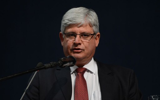 Janot: "Não há super-homem na Lava Jato" - Época Negócios | Brasil