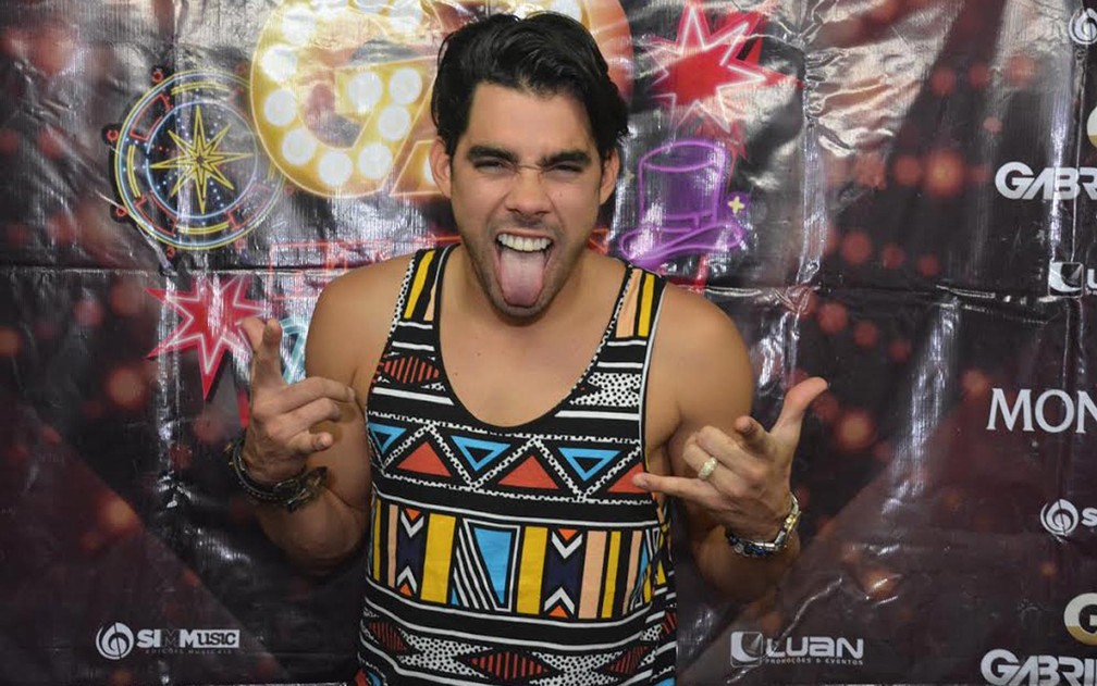 Gabriel Diniz morre aos 28 anos: FOTOS da carreira do cantor | Música | G1