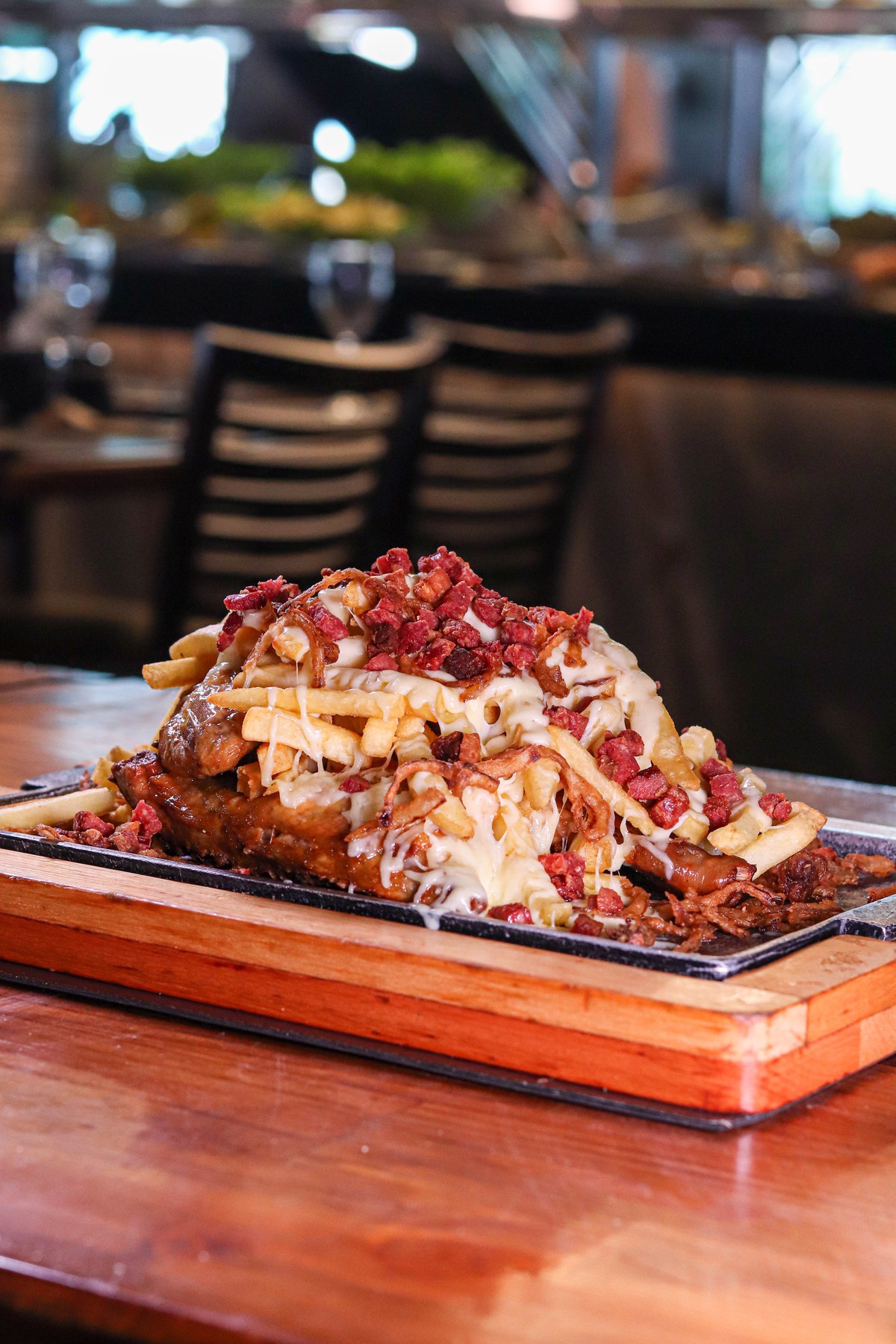 Festival de Comida Ogra chega à quinta edição com 39 casas ...