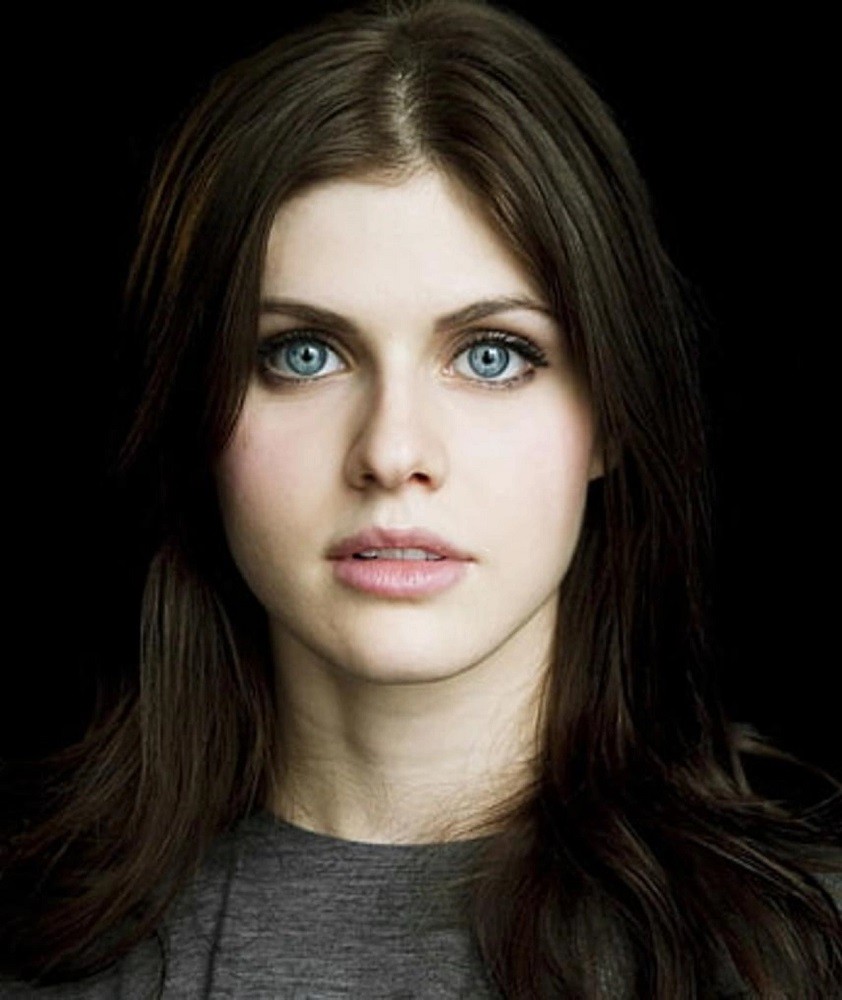 Saiba tudo sobre: Alexandra Daddario