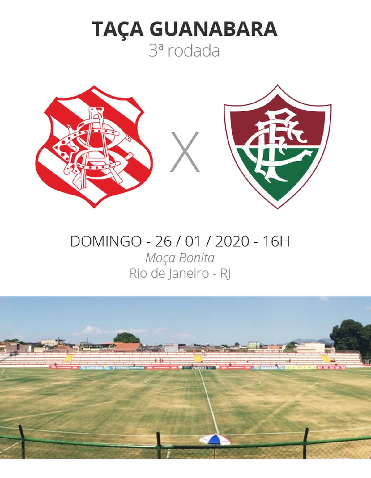Bangu X Fluminense Veja Onde Assistir Escalações Desfalques E