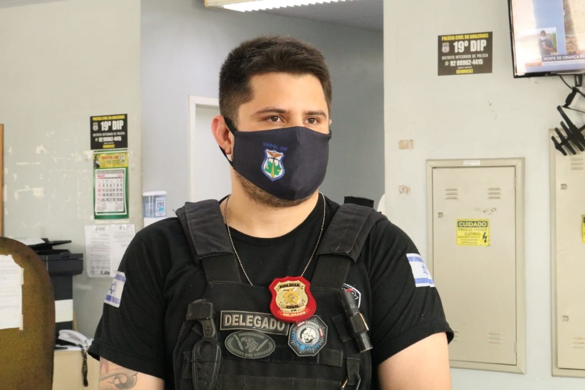 Sargento do Exército é preso suspeito de tentar matar policial a tiros ...