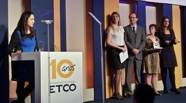 PEGN ganha dois prêmios em novembro - Pequenas Empresas Grandes ...