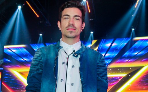 Di Ferrero atuará em musical - Quem | QUEM News