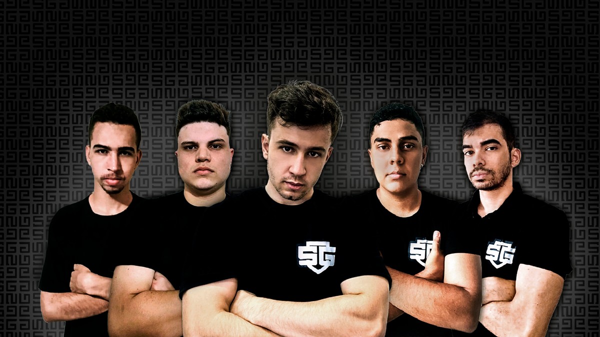 SG Esports aposta em CS:GO e anuncia nova line-up | cs:go | ge