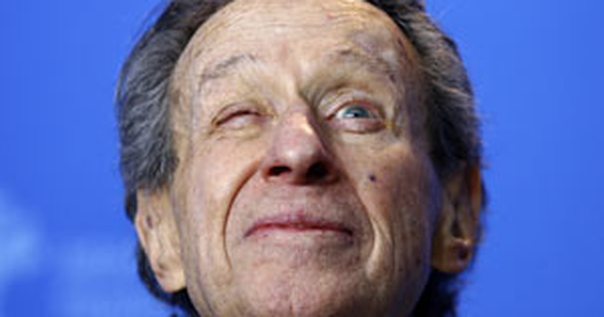 G1 - Morre cineasta Arthur Penn, diretor de 'Bonnie e Clyde' - notícias ...