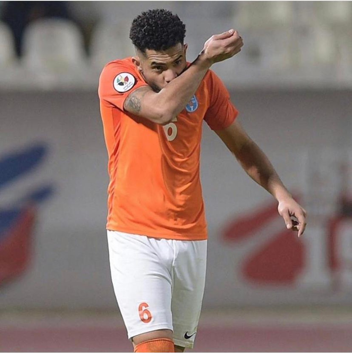 River-PI contrata zagueiro André Penalva, ex-Moto Club | river-pi | ge