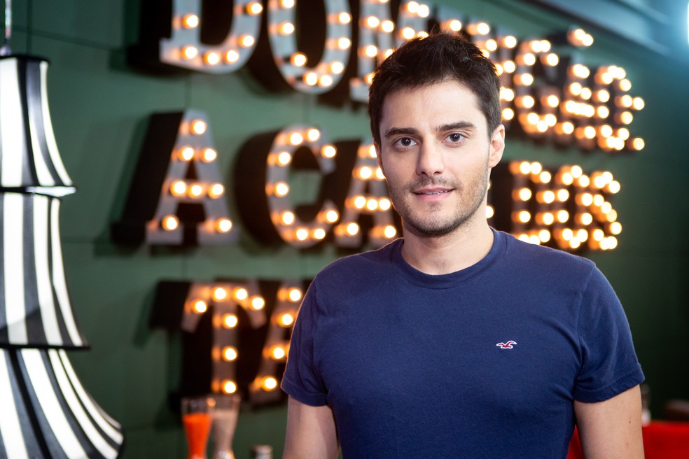 Hugo Bonemer sobre 'Show dos Famosos': 'Quero me divertir horrores ...