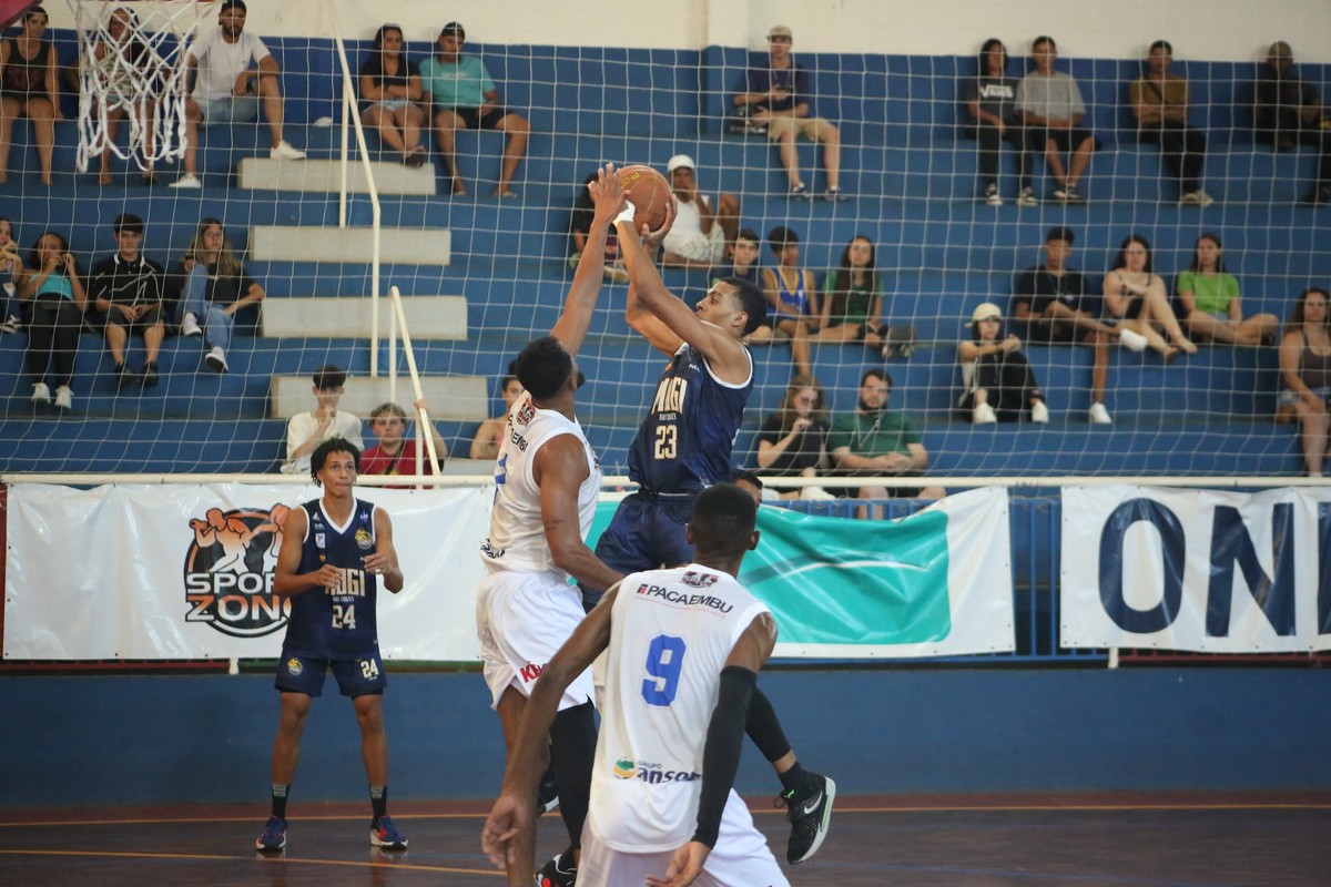 Tatuí vence Mogi das Cruzes e emenda segunda vitória seguida na Copa ...