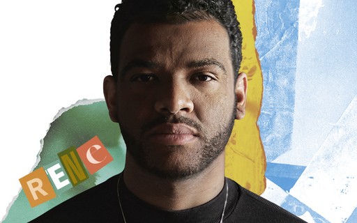 Do Complexo do Alemão ao mundo, Rene Silva amplia voz de quem não tem a ...