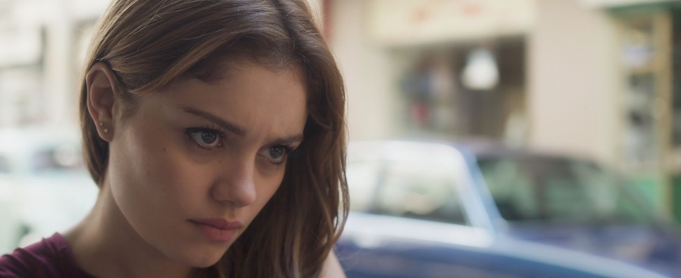 Alice faz proposta para se aliar à Ive | vem por aí | Gshow