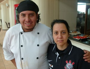 Corinthians terá alimentação especial em Oruro antes da estreia ...