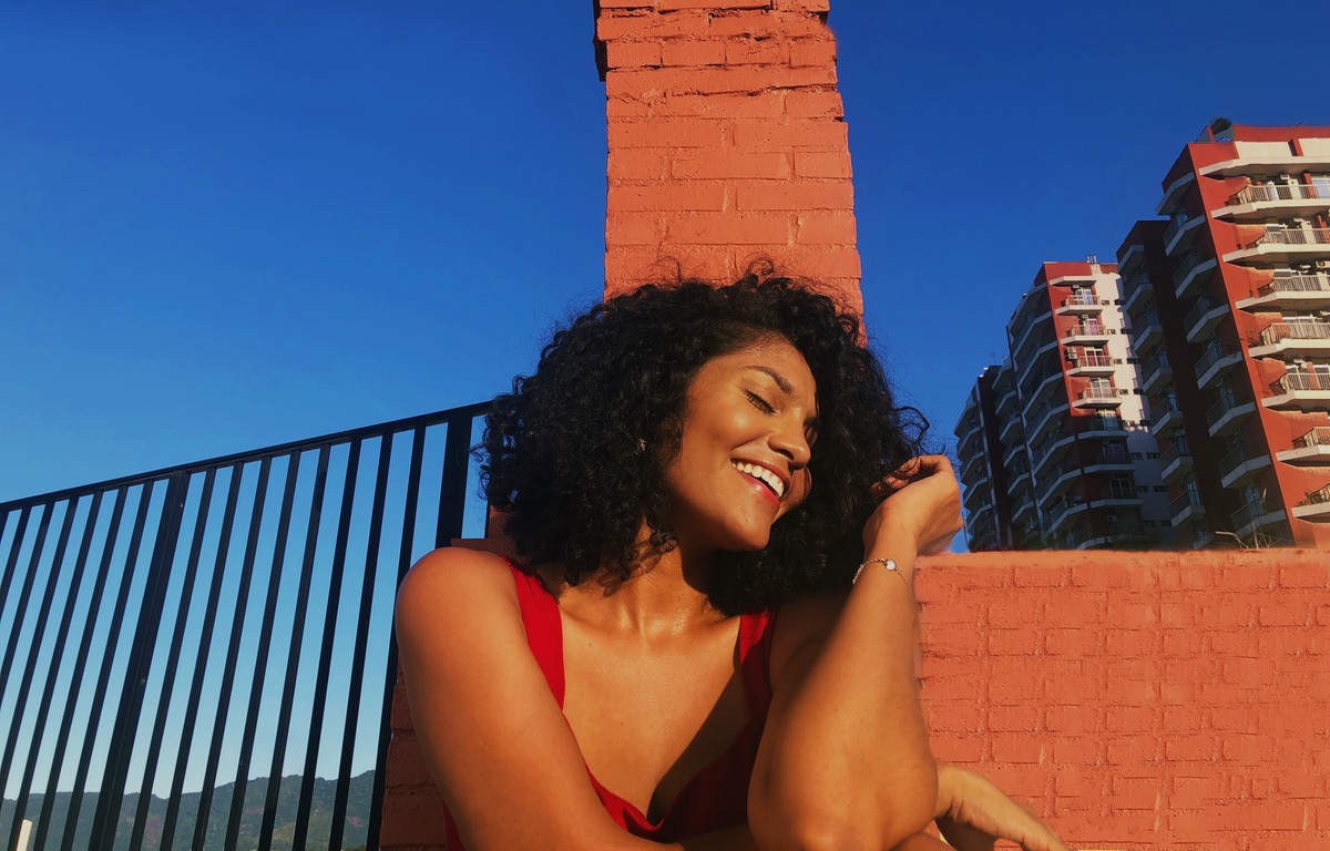 Barbara Reis adere ao vegetarianismo e fala de mudanças no corpo: 'Pele ...