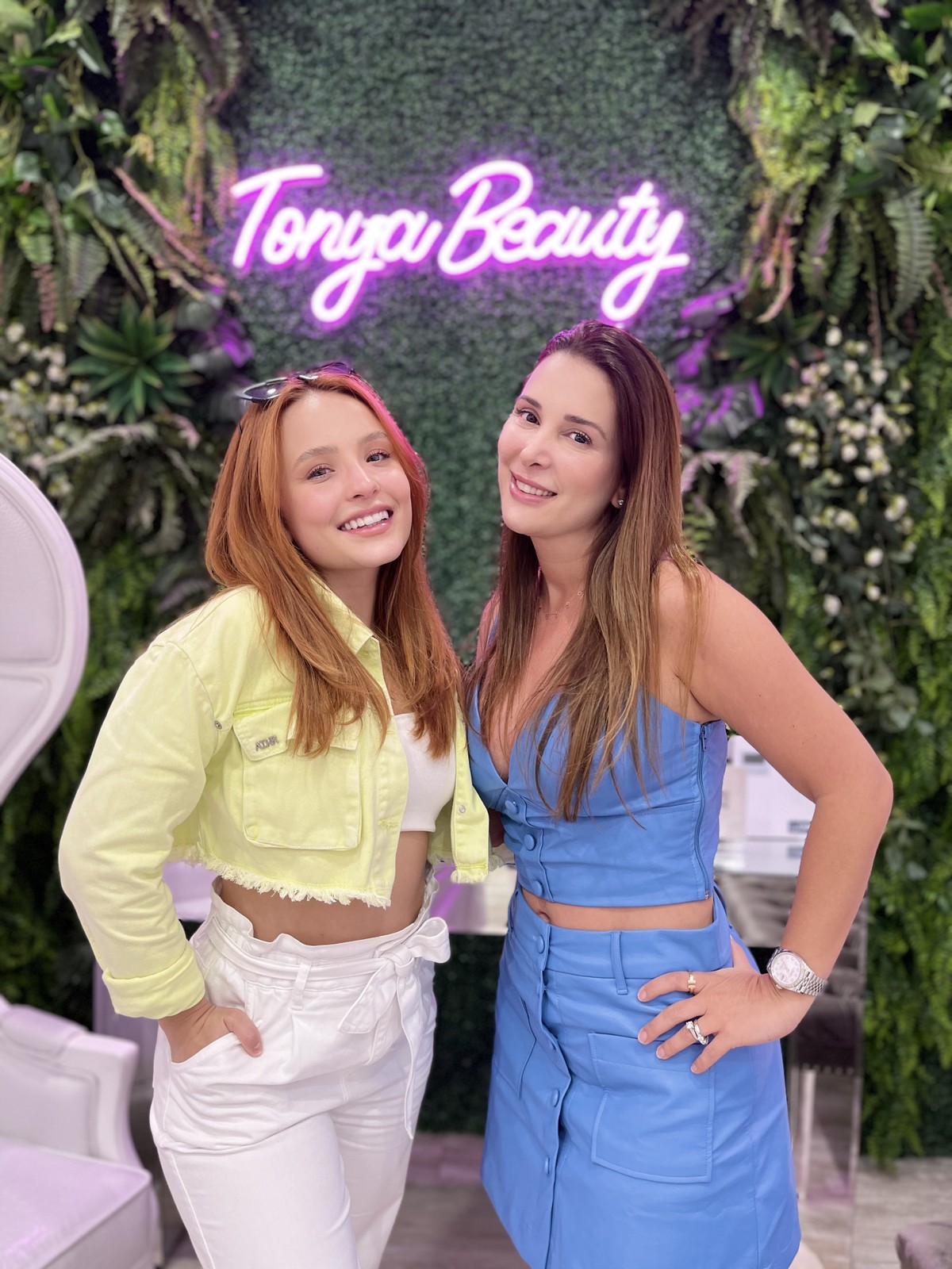 A escolha dos famosos para tratamentos de beleza | Estética Avançada | G1