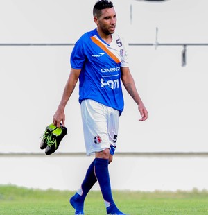 Edson Sitta sai em defesa do técnico do Santa: "Os culpados somos nós ...